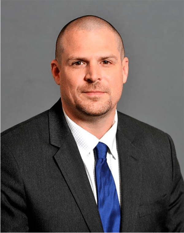 Chris Thompson | Senior Consultant | CCR Associate