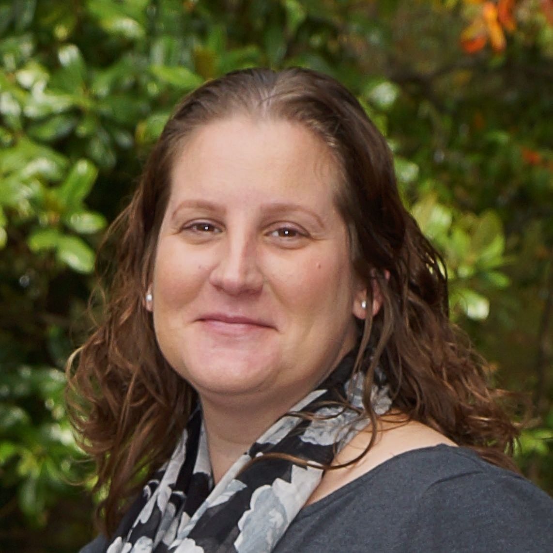 Erica Burgess | Senior Consultant
