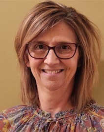 Sue Redman | Senior Consultant