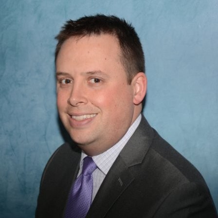 Jason Lambert, MPA - CCR Consulting