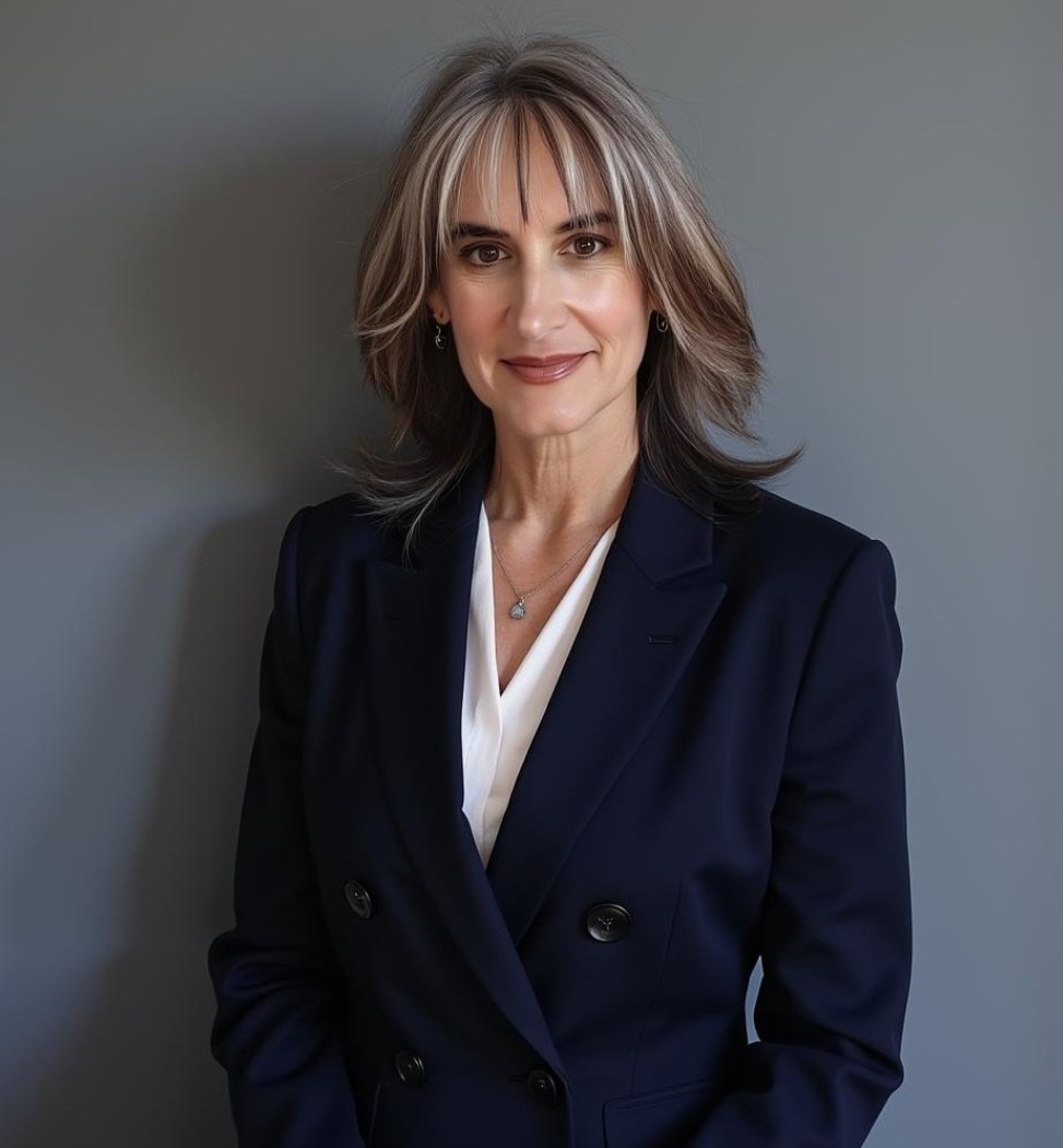 Melissa Covert | Senior Consultant